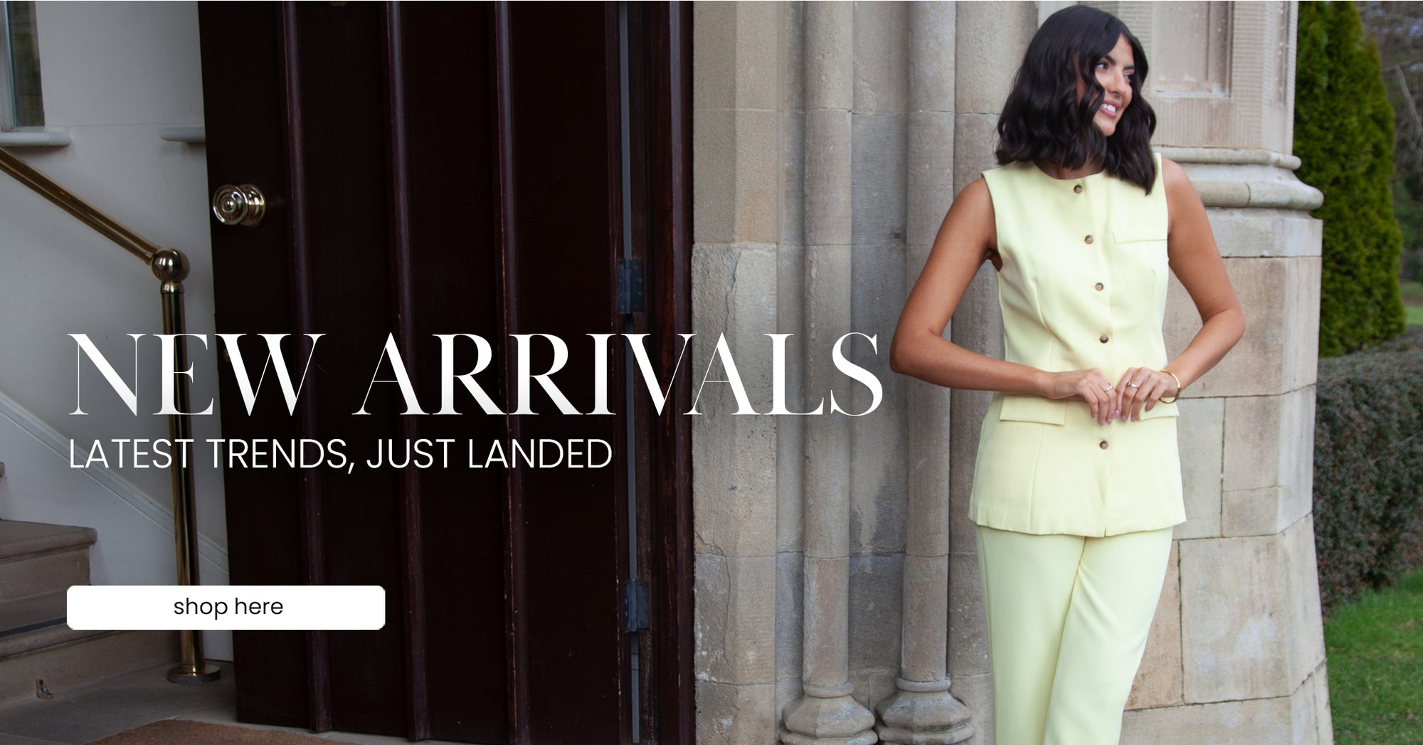 Get That Trend | Women's Dresses and Clothing Online – Get That Trend UK