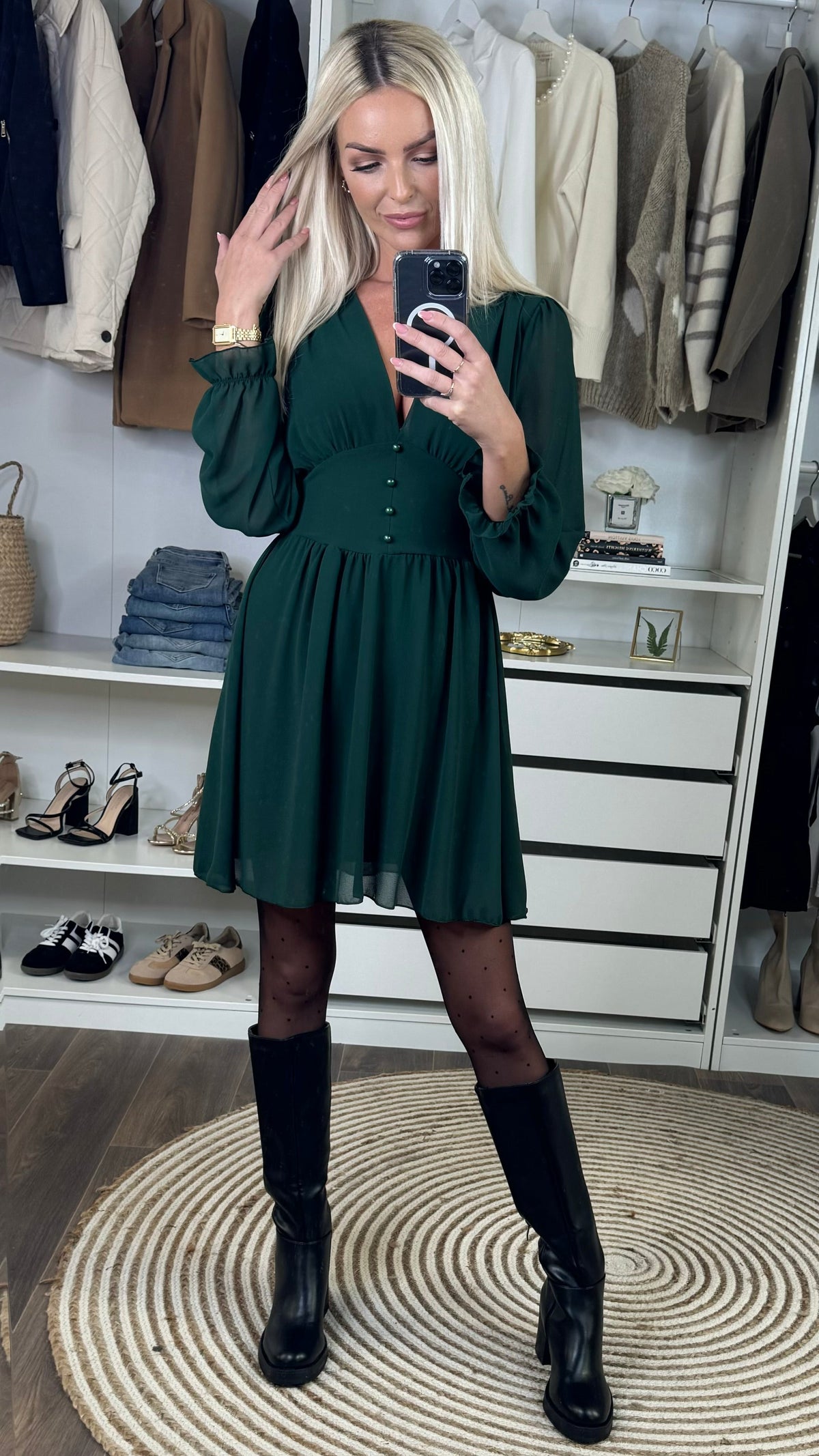 Get That Trend | Women's Dresses and Clothing Online – Get That Trend UK