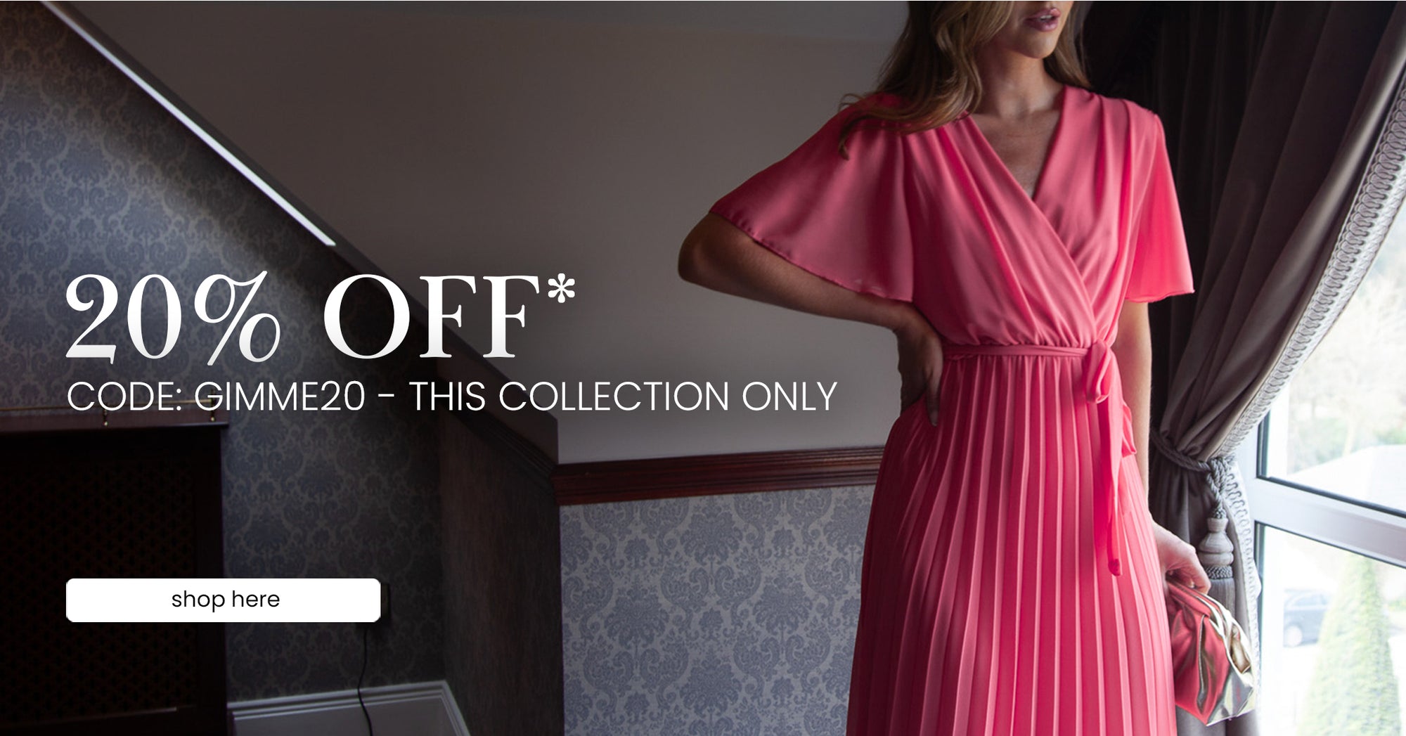 Get That Trend | Women's Dresses and Clothing Online – Get That Trend UK