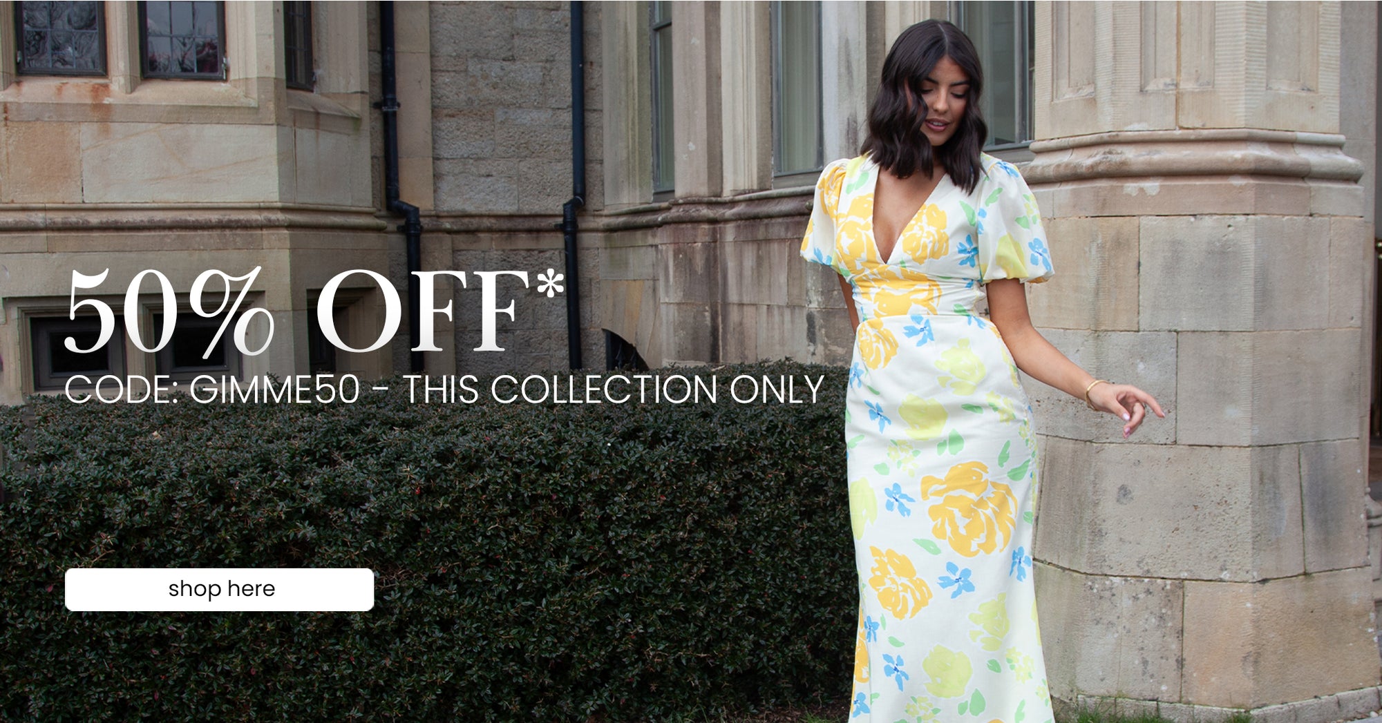 Get That Trend | Women's Dresses and Clothing Online – Get That Trend UK