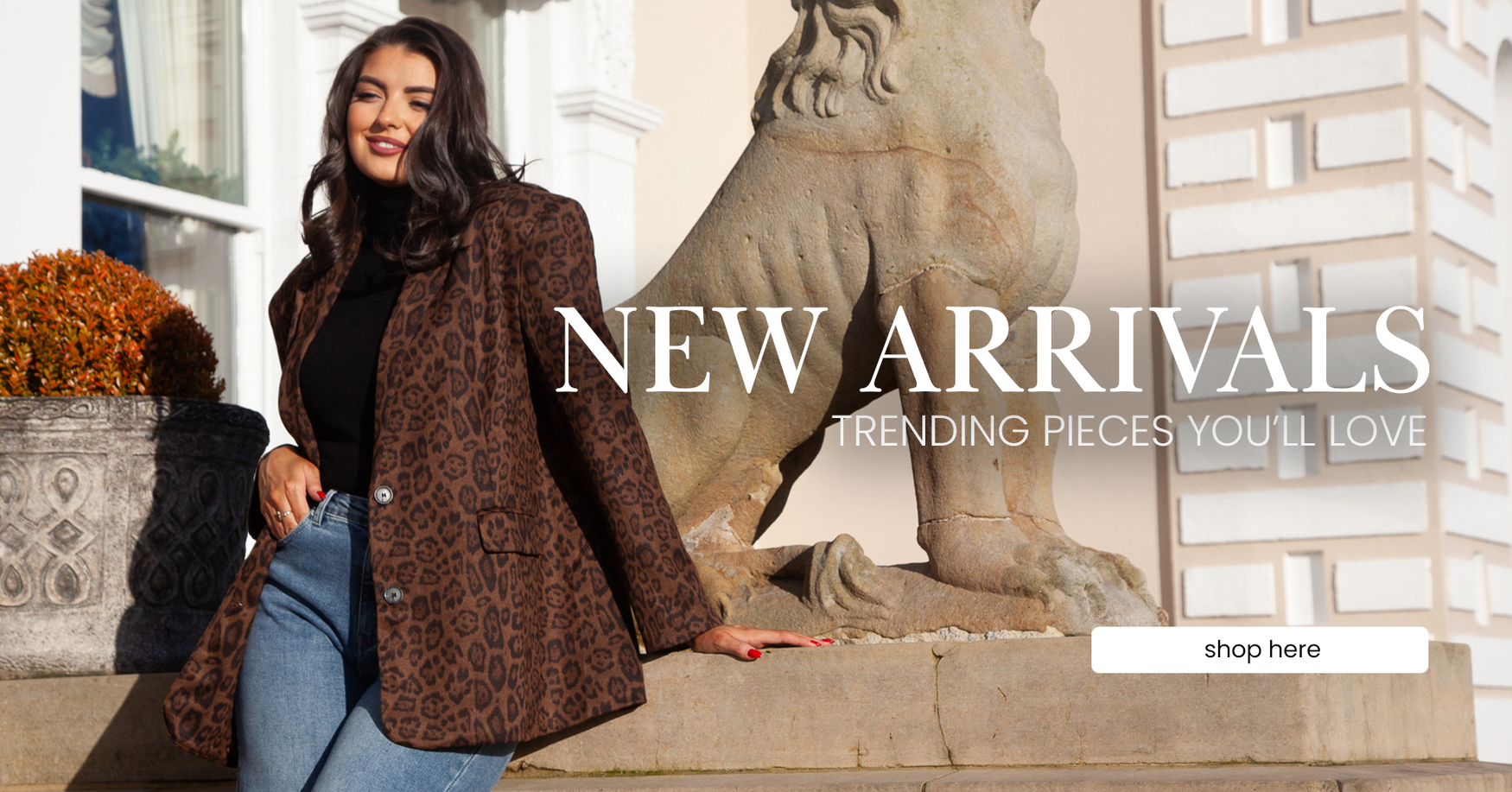 Get That Trend | Women's Dresses and Clothing Online – Get That Trend UK