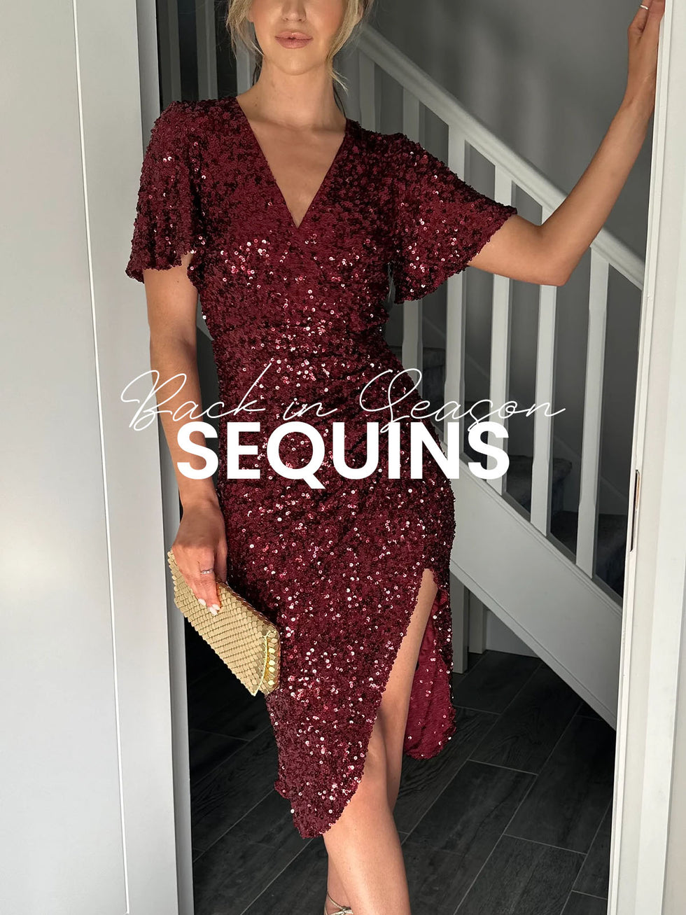 Get That Trend | Women's Dresses and Clothing Online – Get That Trend UK