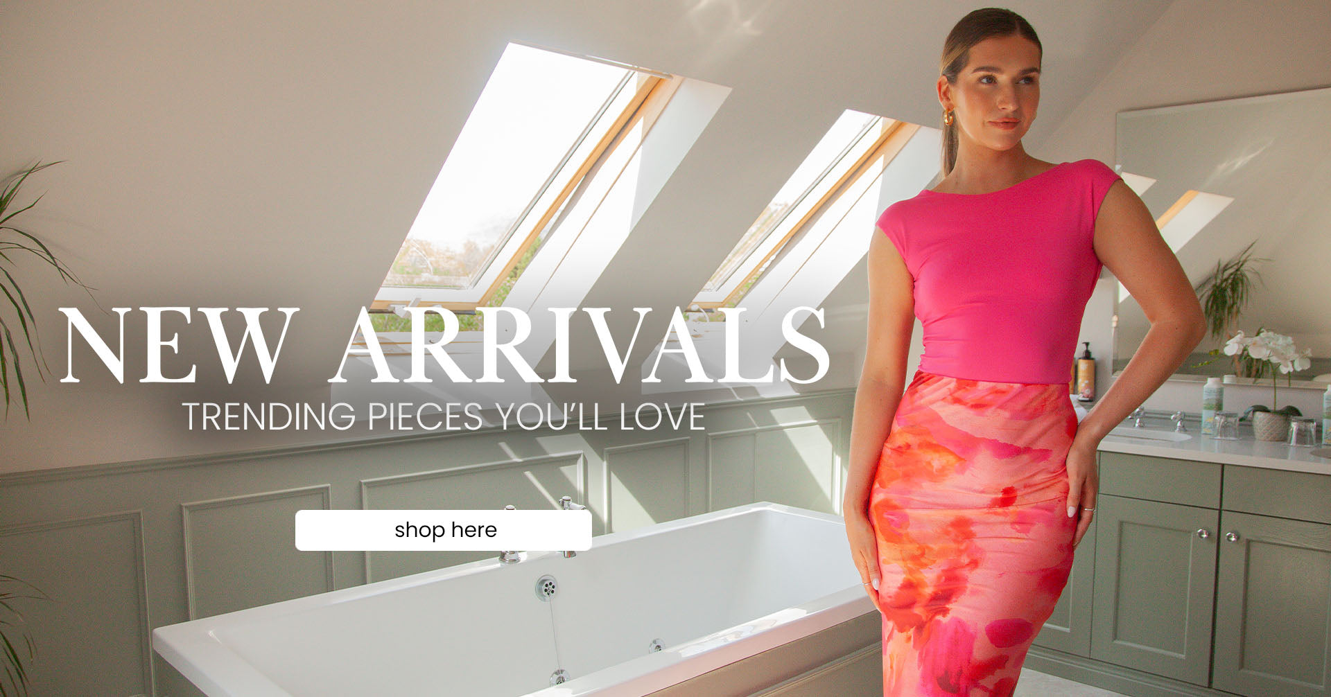 Get That Trend | Women's Dresses and Clothing Online – Get That Trend UK