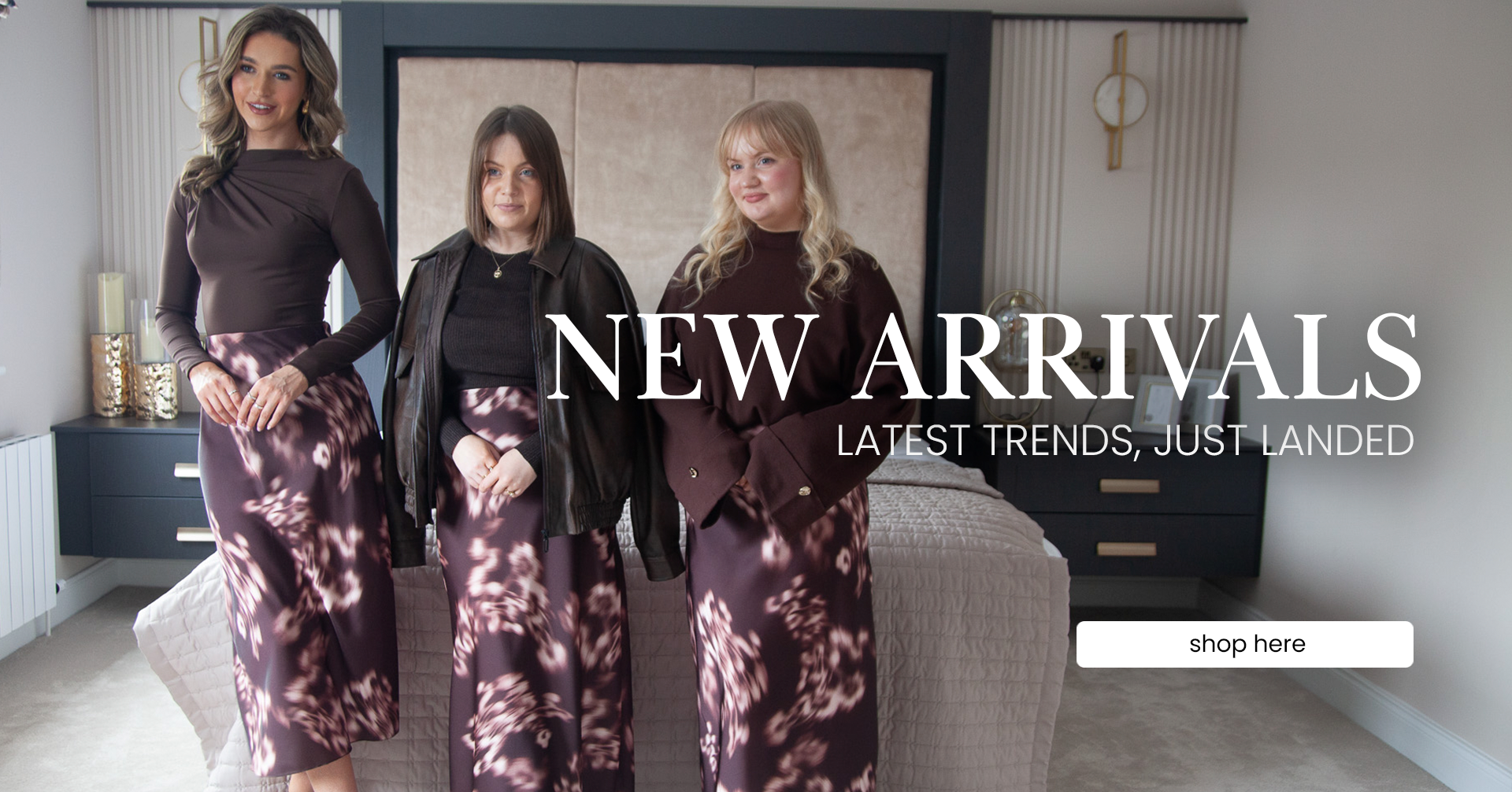 Get That Trend | Women's Dresses and Clothing Online – Get That Trend UK