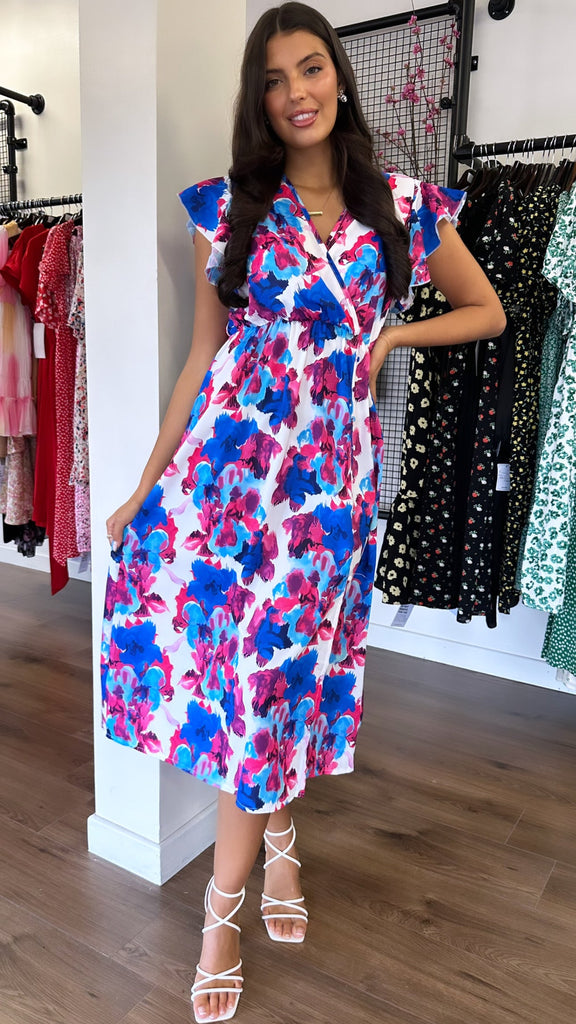 Occasion Dresses – Get That Trend UK